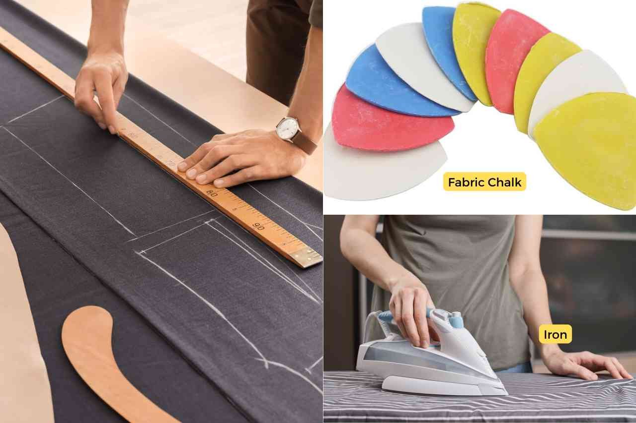 7 Must Have Sewing/Tailoring Tools for Beginner with Names & Pictures